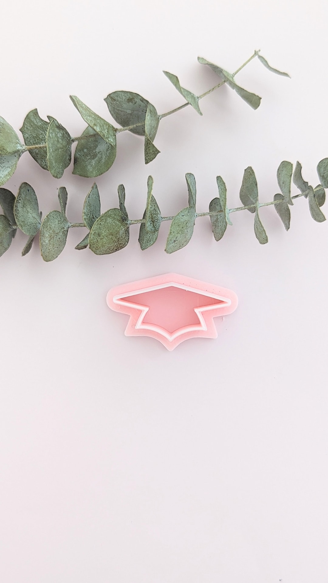Graduation Hat Polymer Clay Cutter Sculpting Tools Earrings Jewelry ...