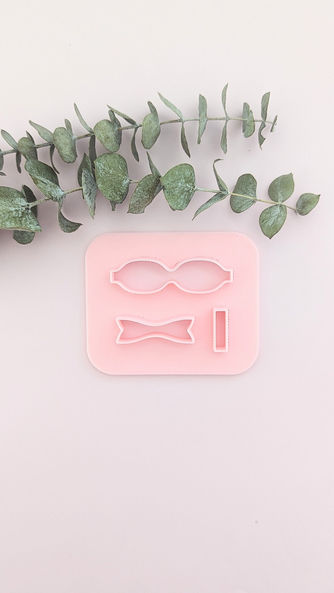 Ribbon Builder Polymer Clay Cutter Sculpting Tools Making Mold Craft ...