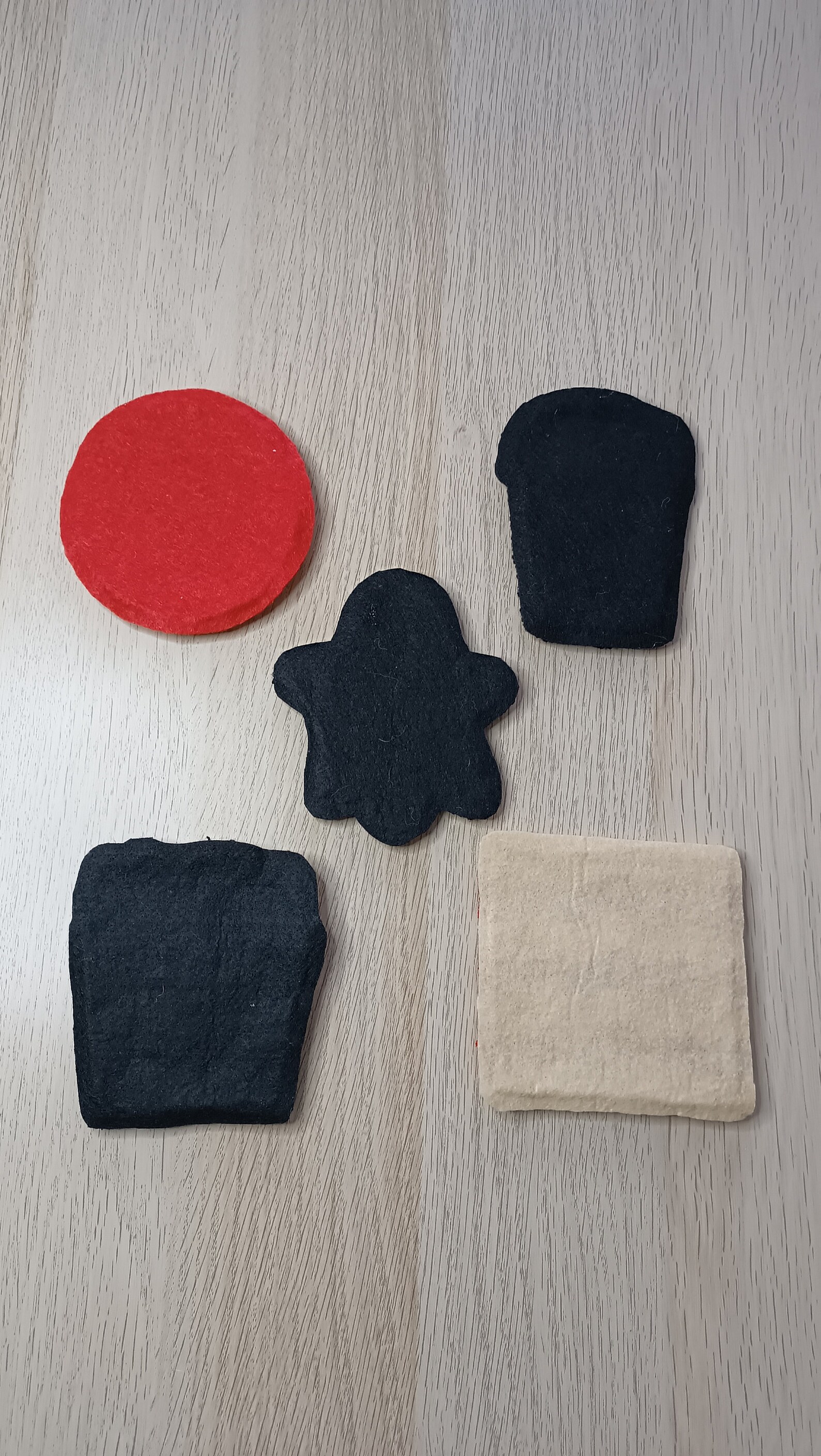 Punch Needle Coaster,tufted Coasters,diy Punch Embroidery Kit,gift ...