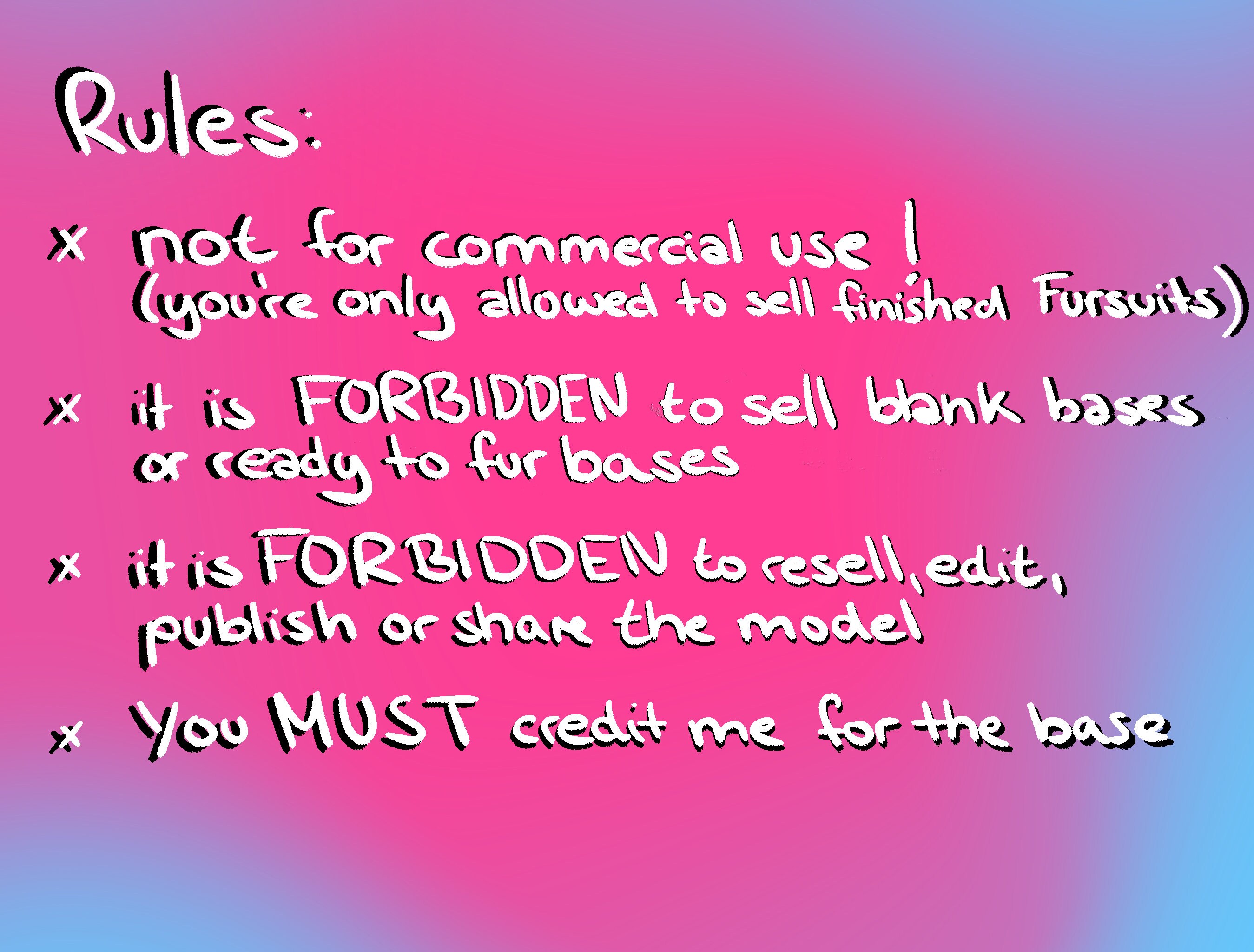 Sassy Canine 3D Model Fursuit Base .stl File - Etsy