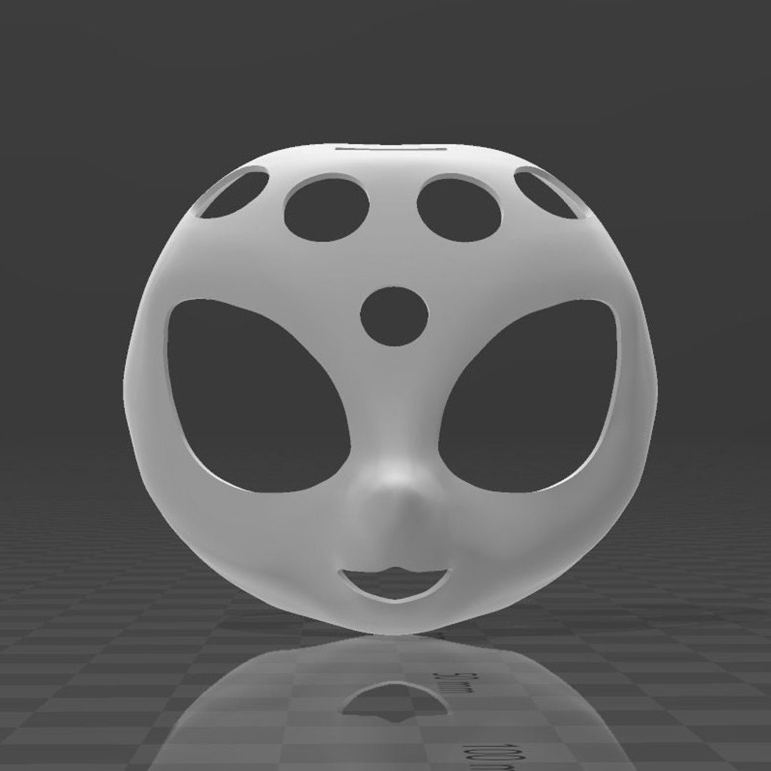 Kemono 3D Model Fursuit Base - Etsy Portugal