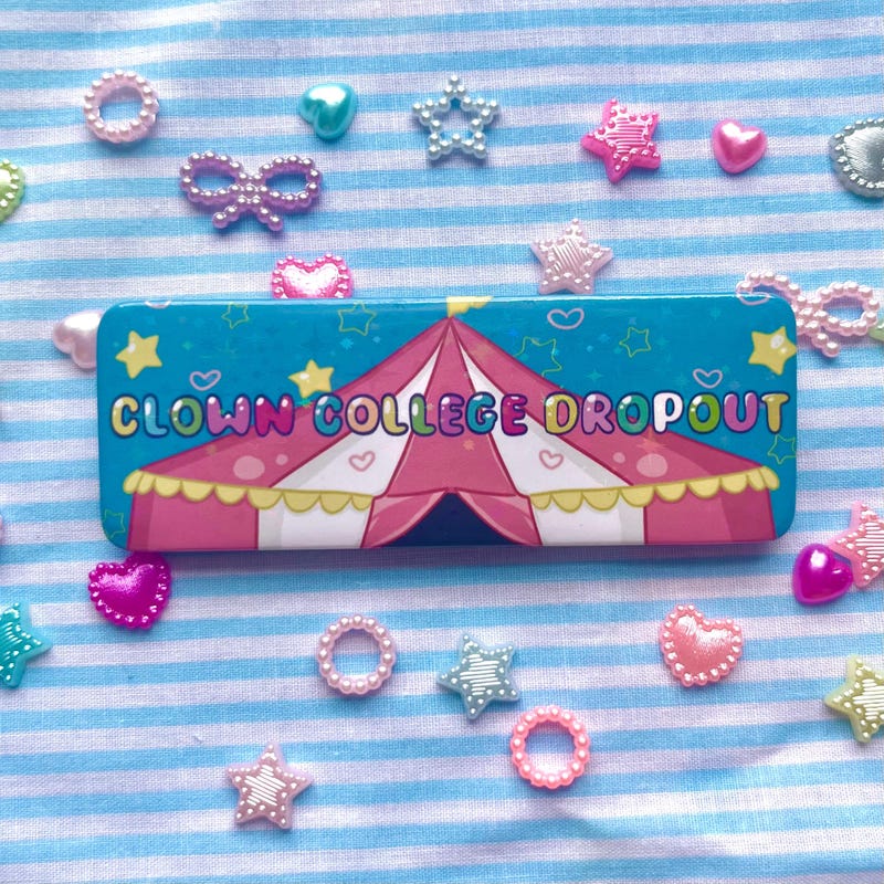 Kidcore Jewelry - Etsy