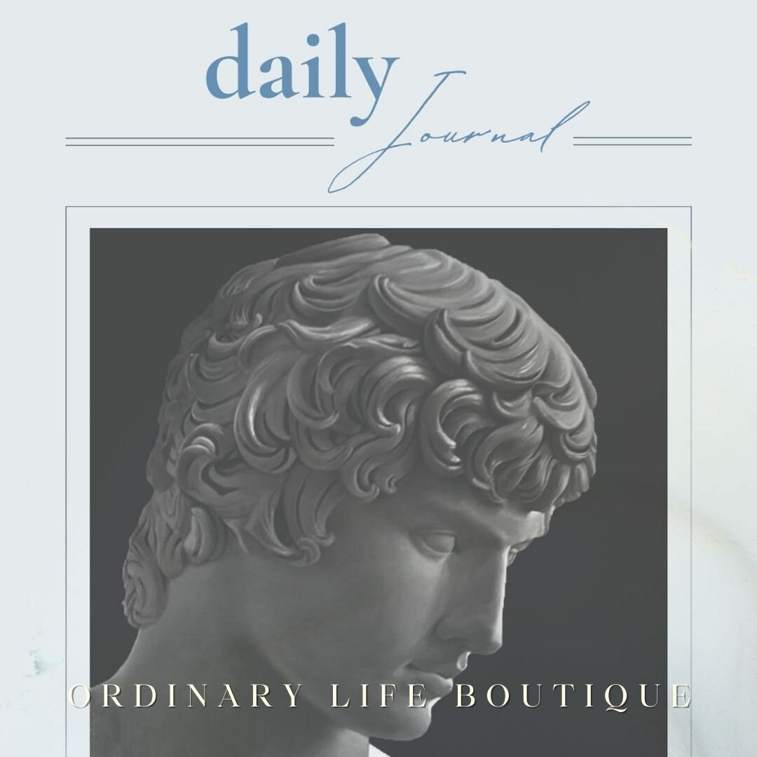 Self Reflection Diary | Guided Journal for Personal Growth ...
