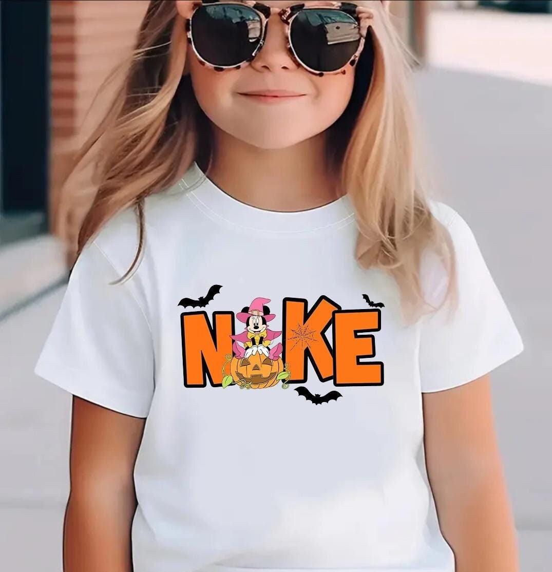 Dtf, Design, Png Transfer, MICKEY, MINI, Nike, Creation, Prints ...