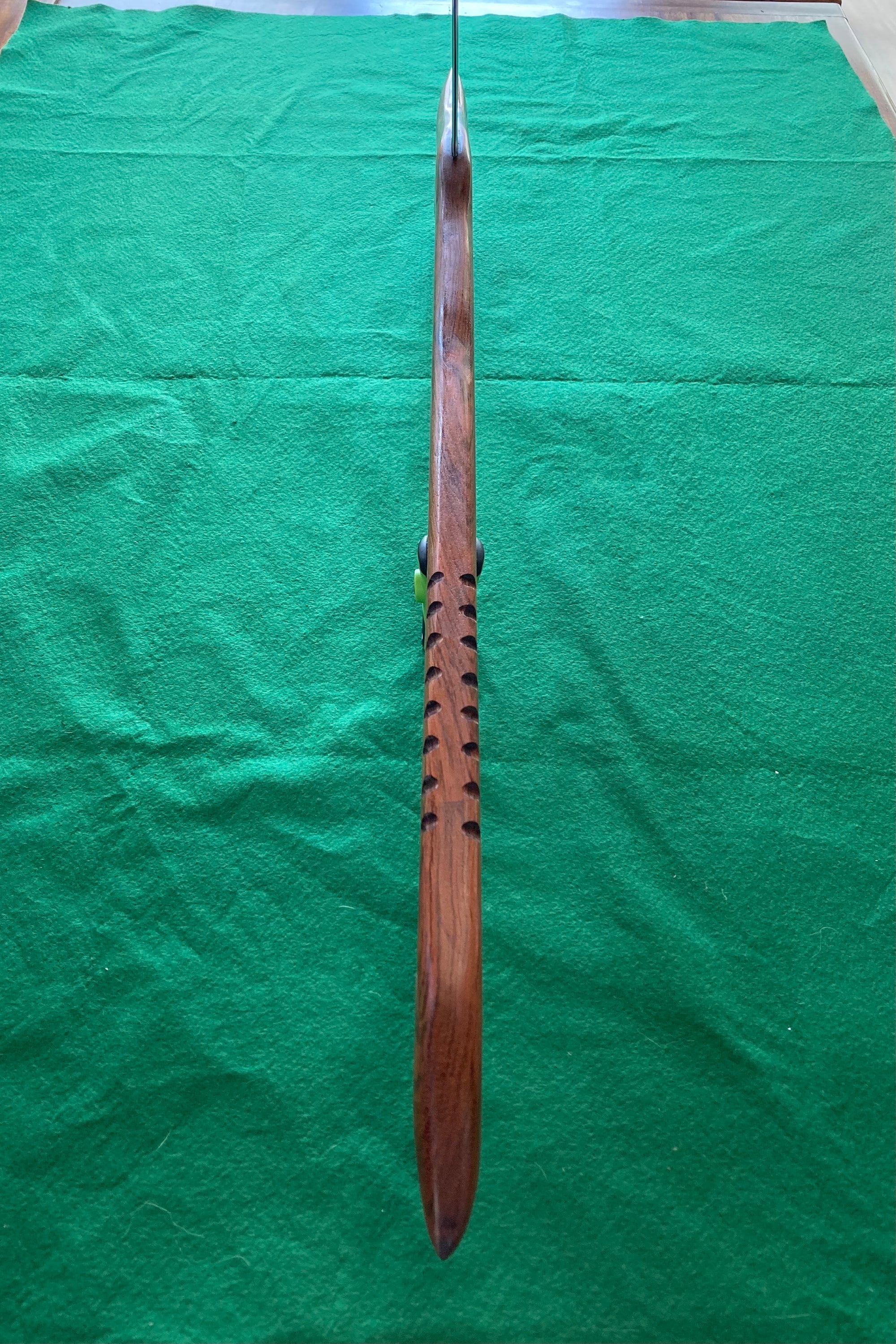 Gun Stock War Club - Etsy