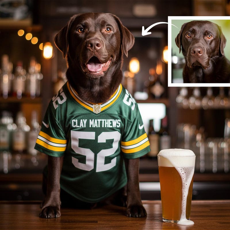 Custom Team Things - Etsy