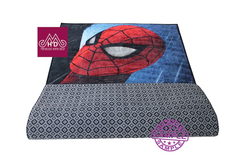 Keith Haring Rug,dancing Man Rug,doodle Rug,yellow Rug,rugs for Living ...