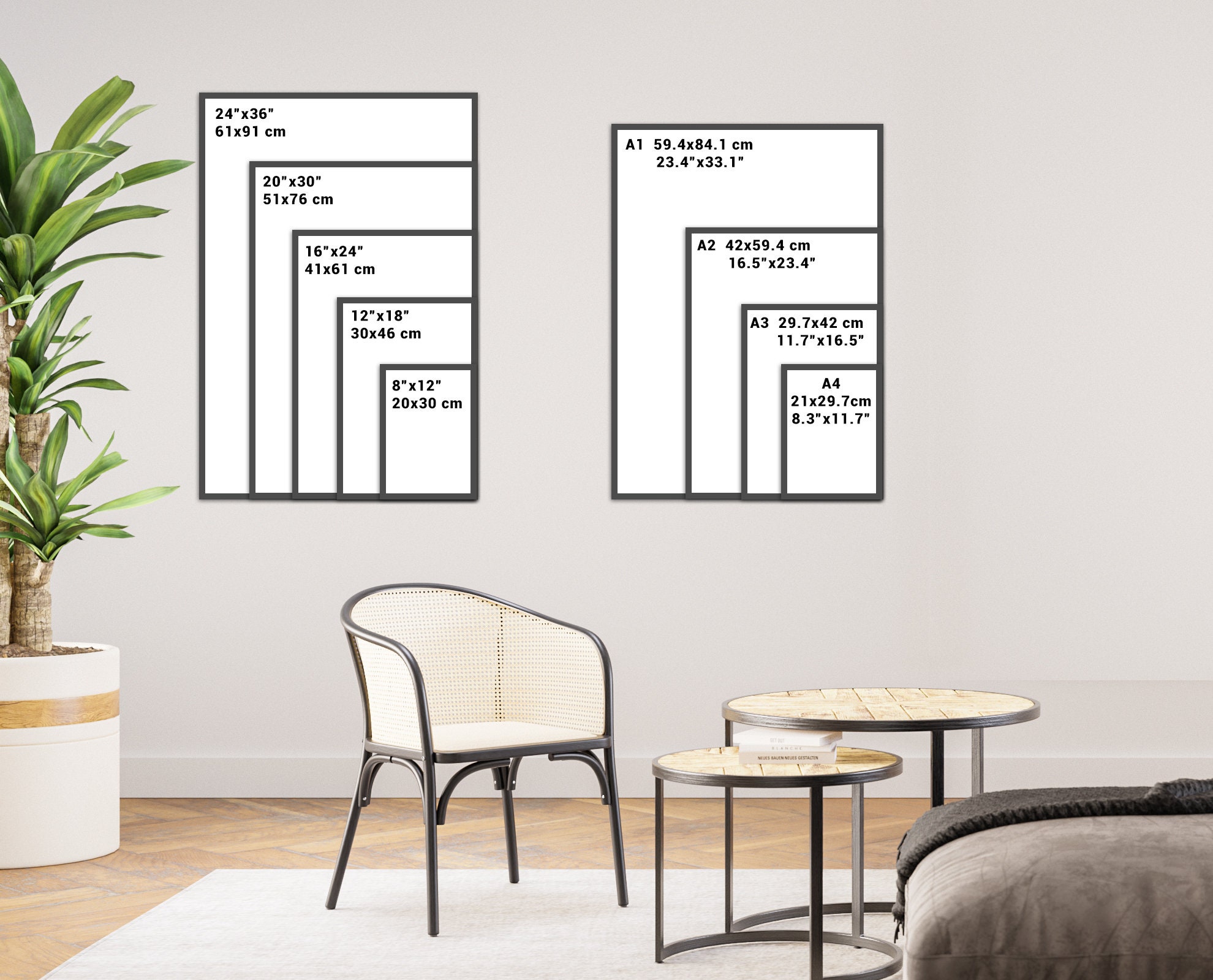 Chickens - Poultry Breeds Chart - Art Print - Etsy