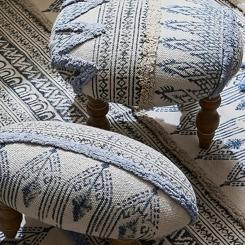 Moroccan Stools - Etsy