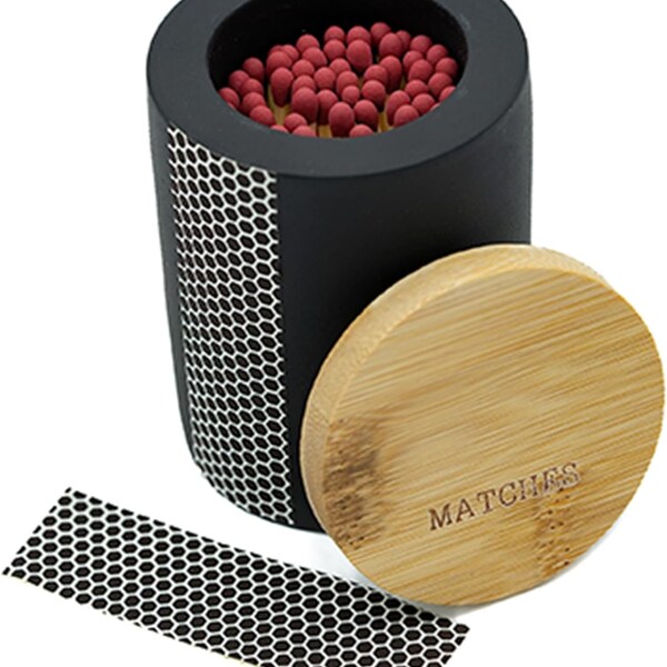 Match Striker Holder - Etsy