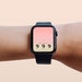 Angel Number 999 Apple Watch Wallpaper, Smartwatch Background, Digital ...