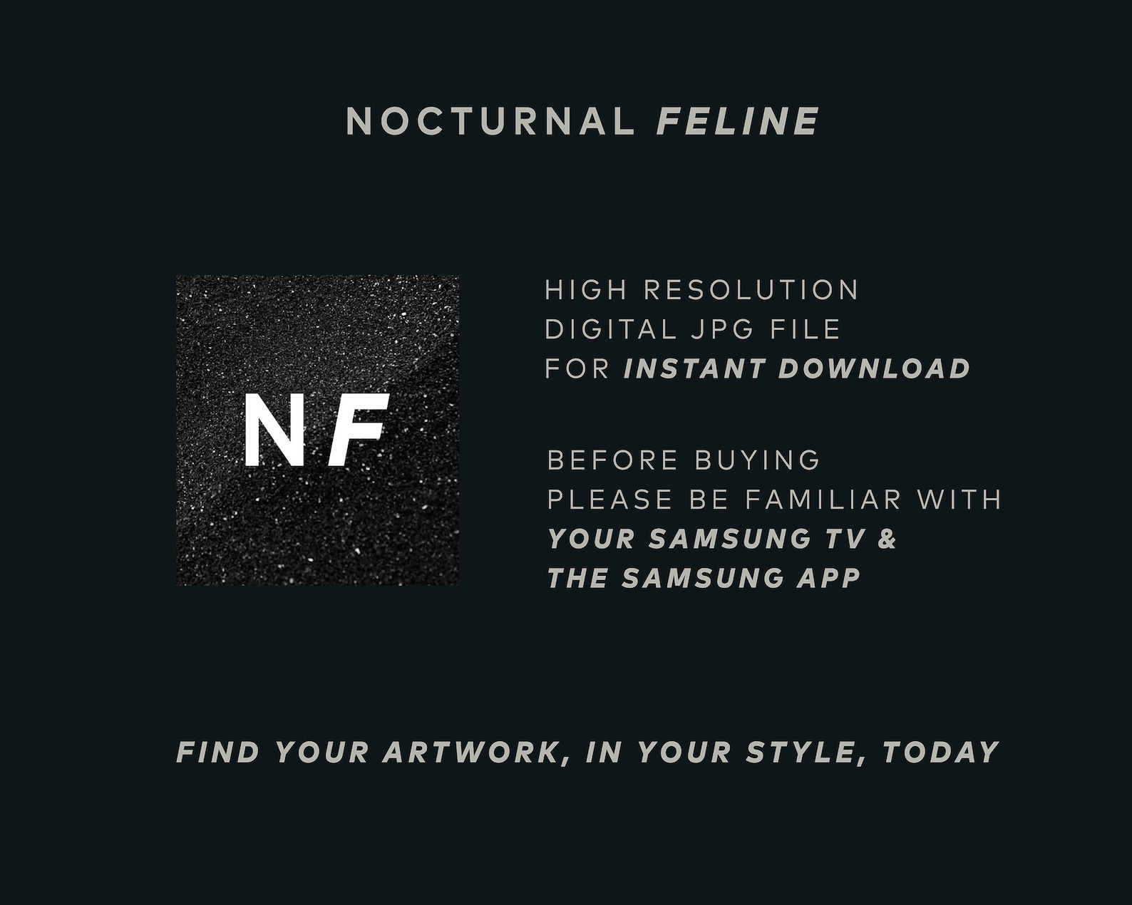 Samsung Frame TV Art, Happy Birthday Text, Samsung Art TV, Digital ...