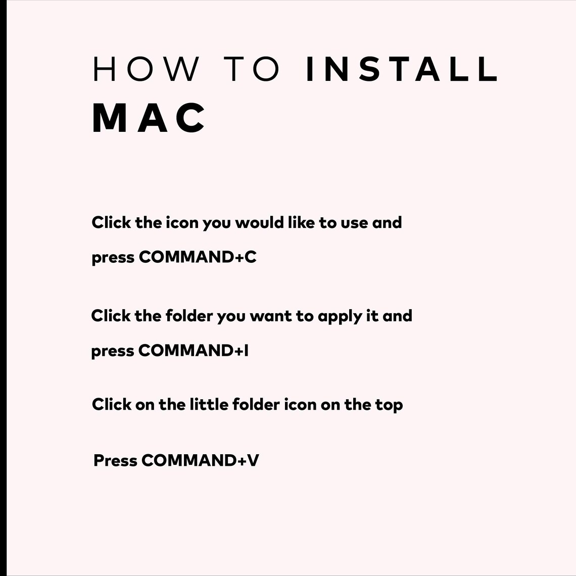8 Desktop Folder Icons Pack, Golden Glow Soft Color Palette Imac, Man ...