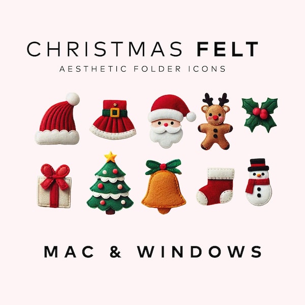 40 Desktop Folder Icons Pack, Vibrant Bright Color Palette Imac ...