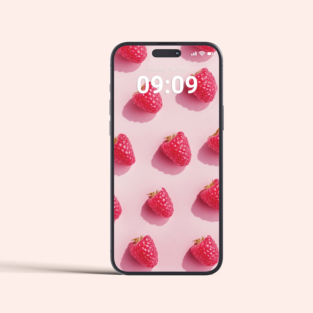 Aesthetic Phone Background Watercolor Spring Ios Wallpaper Minimal ...