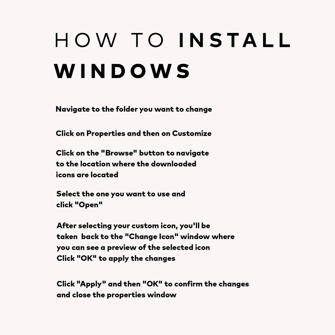 20 Desktop Folder Icons Pack Dark Academia Folders Gradient Color ...
