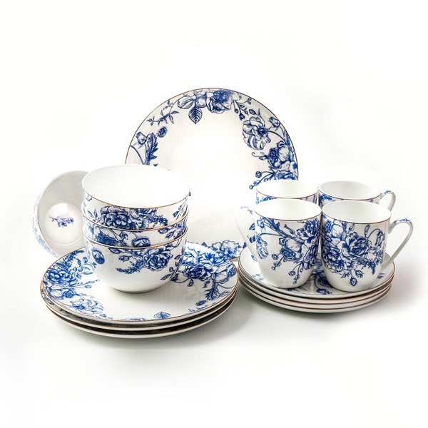 Dinnerware Sets - Etsy