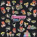 POWERPUFF GIRLS Digital Sticker - Etsy