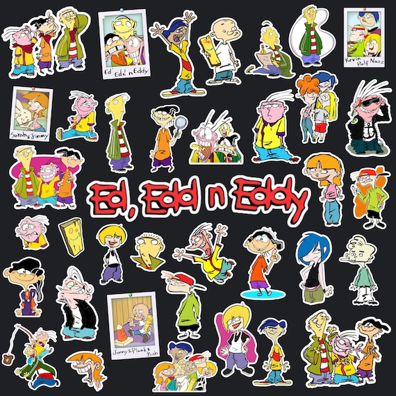 Ed Edd N Eddy Cast