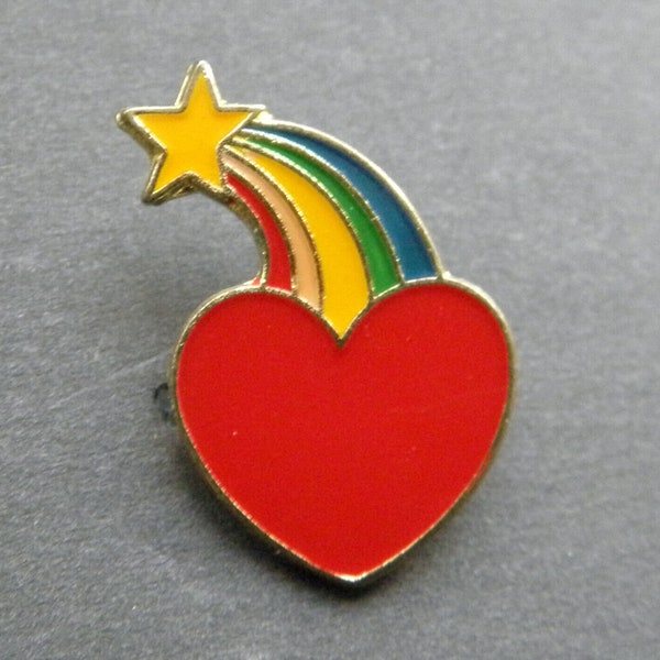 Fireworks Pin - Etsy