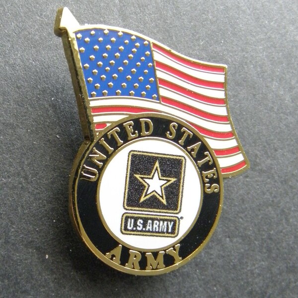 Us Army Pins - Etsy