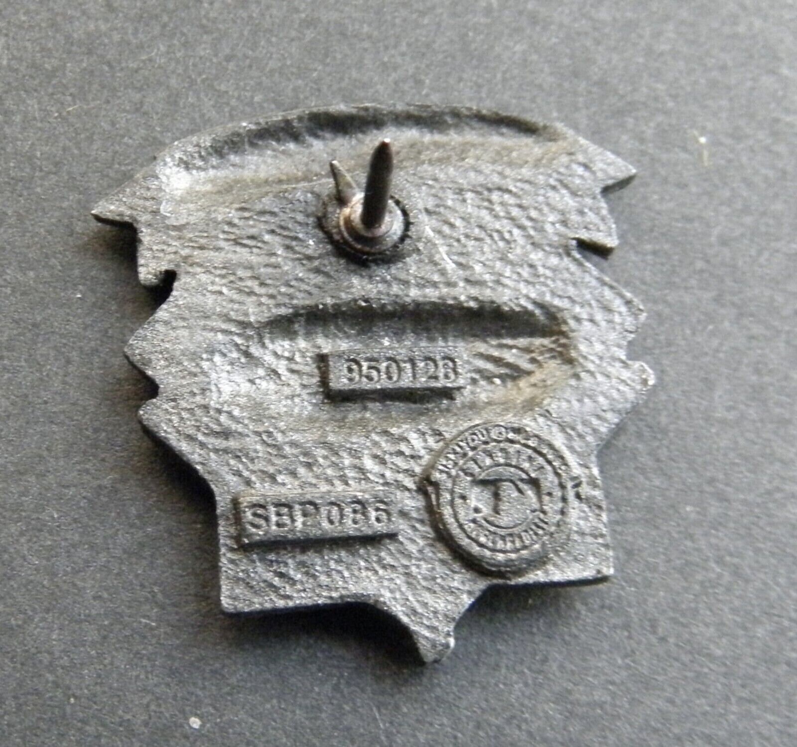 Baltimore Orioles Mlb Major League Baseball Lapel Pin 1 X 1.1 - Etsy