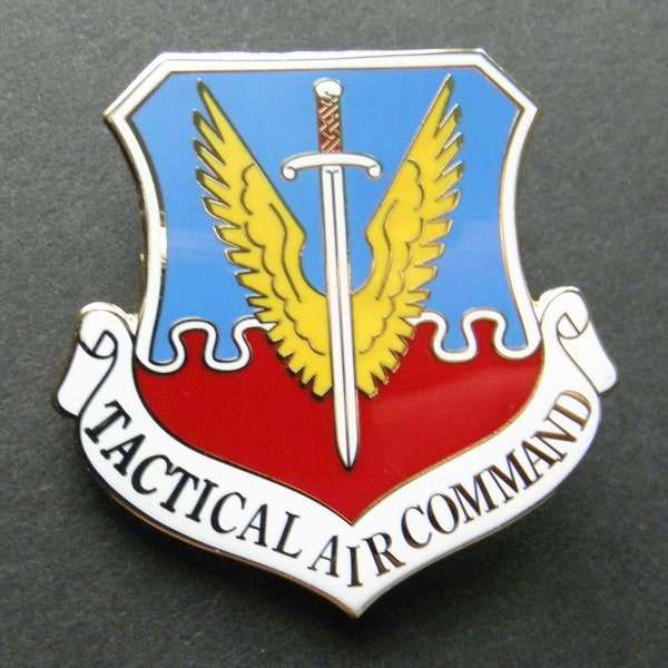 Tactical Air Command - Etsy