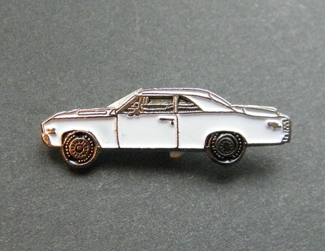 Chevy Chevelle 1967 Chevrolet Automobile Car Lapel Hat Pin 1 Inch - Etsy