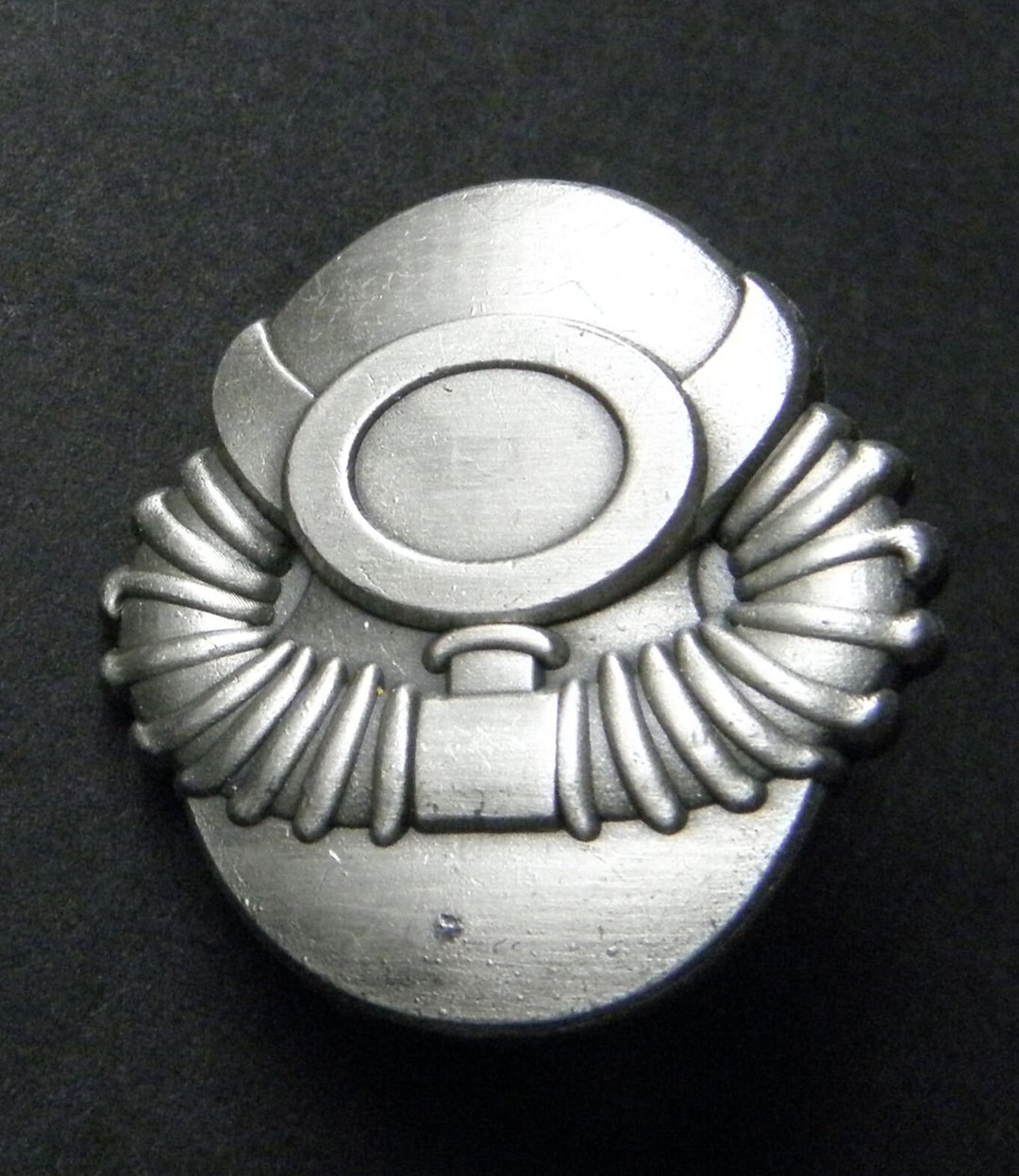 Scuba Diver Us Army Navy Diver Helmet Lapel Pin Badge 1 Inch - Etsy