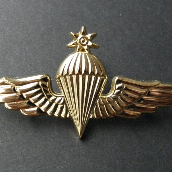 Jordan Lapel Pin - Etsy