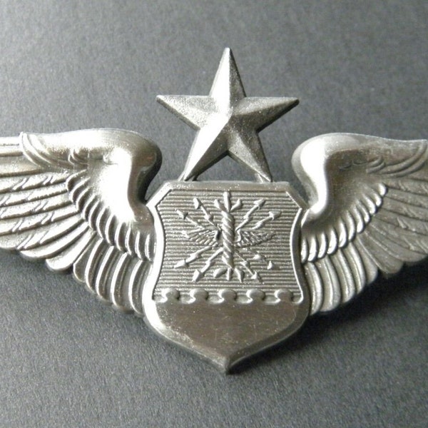 Senior Aircrew Wings - Etsy
