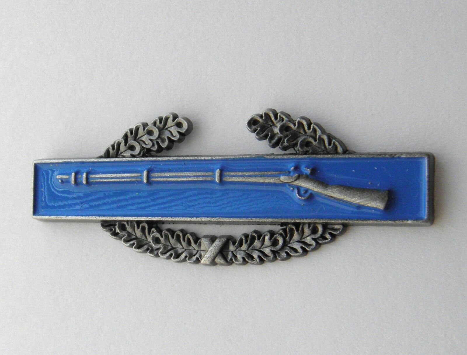 Army Combat Infantry Badge Cib Award Lapel Pin 2 Inches - Etsy