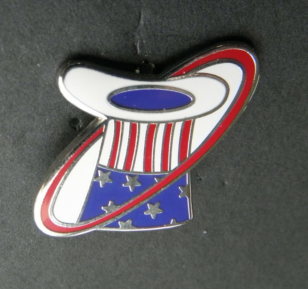 94th Fighter Squadron Hat in the Ring Usaf Air Force Lapel Pin - Etsy
