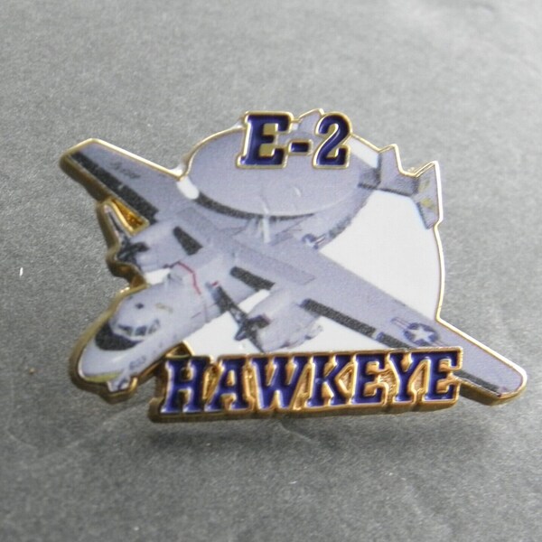 E2 Hawkeye - Etsy