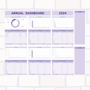 Simple Budget Spreadsheet Google Sheet Template Budget Tracker Budget ...
