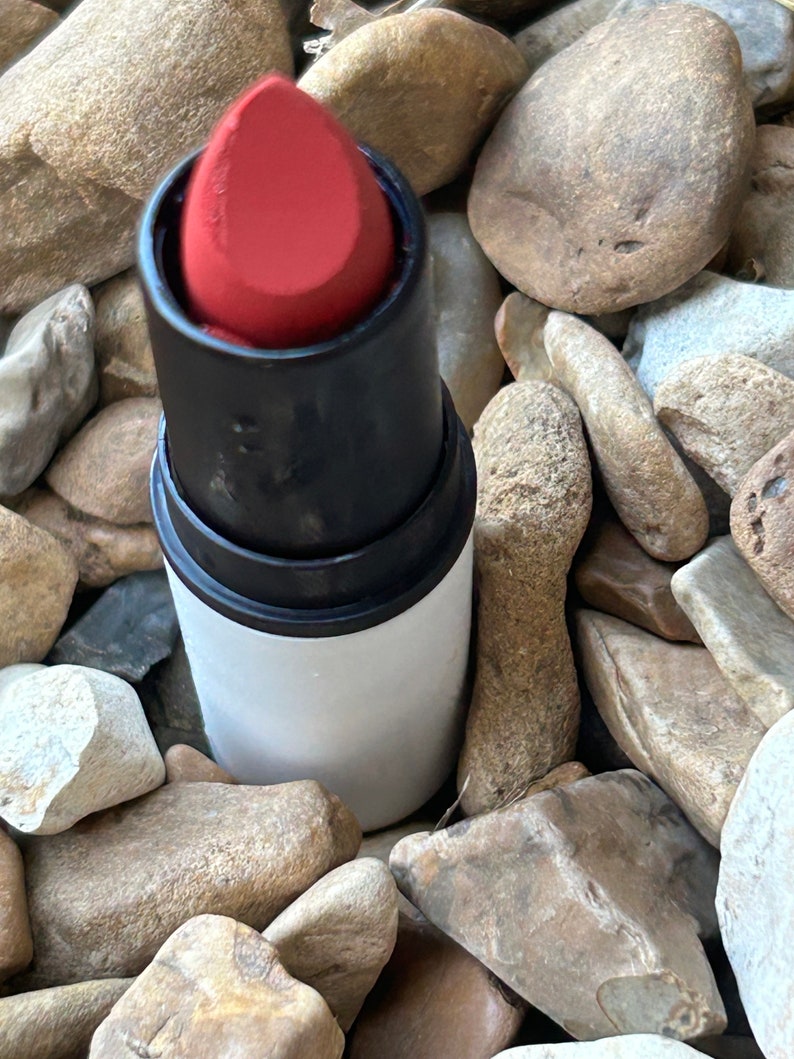 Sparkle Lips Organic Custom Made Lipsticks - Etsy