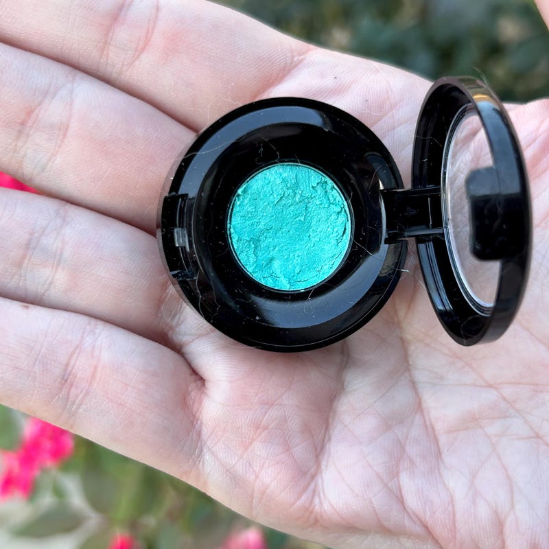 Pressed Eyeshadow - Etsy