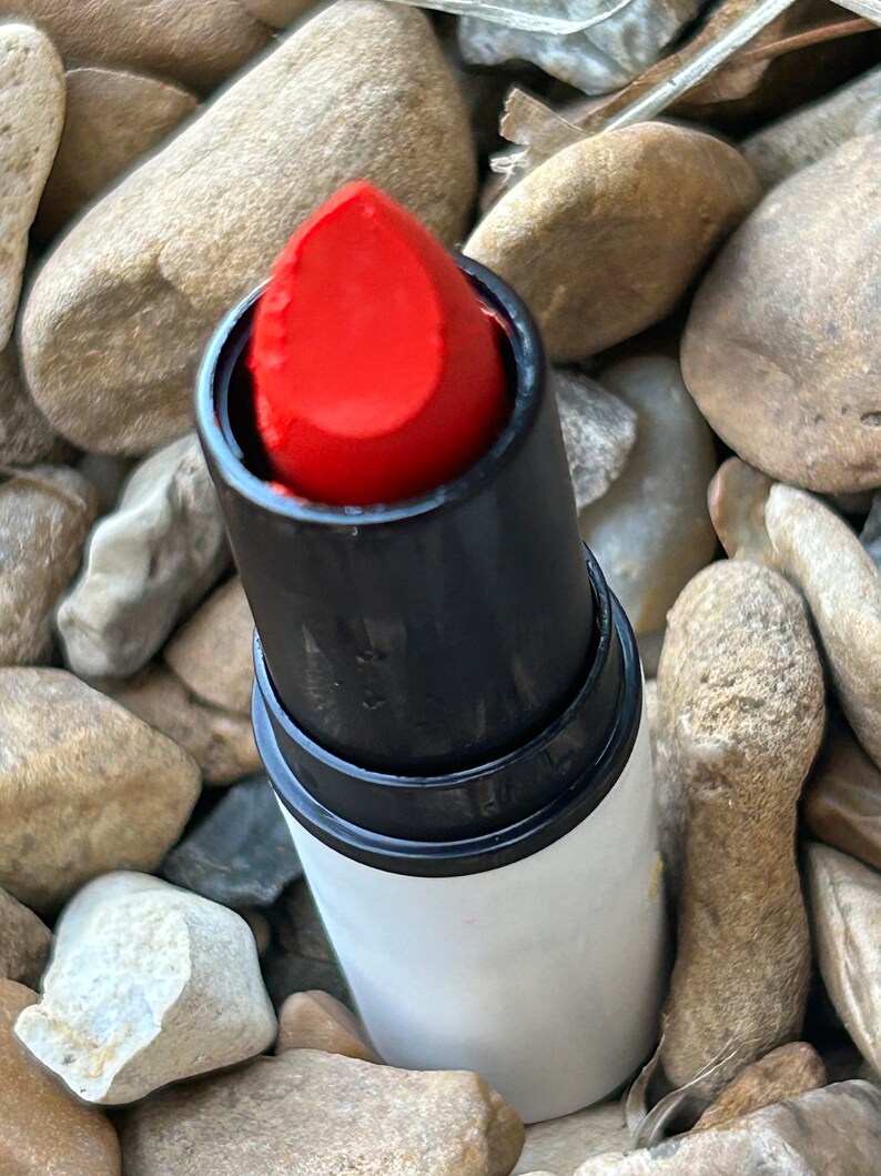 Sparkle Lips Organic Custom Made Lipsticks - Etsy
