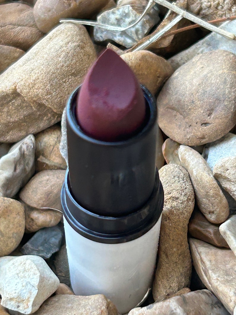 Sparkle Lips Organic Custom Made Lipsticks - Etsy