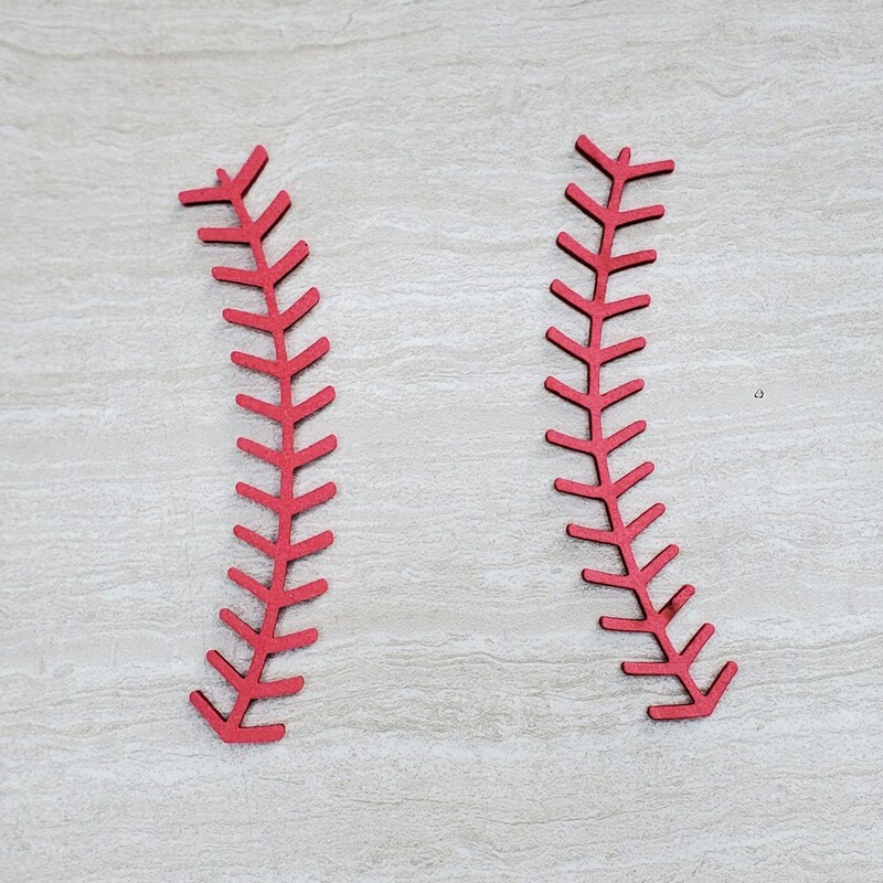 Baseball Thread - Etsy