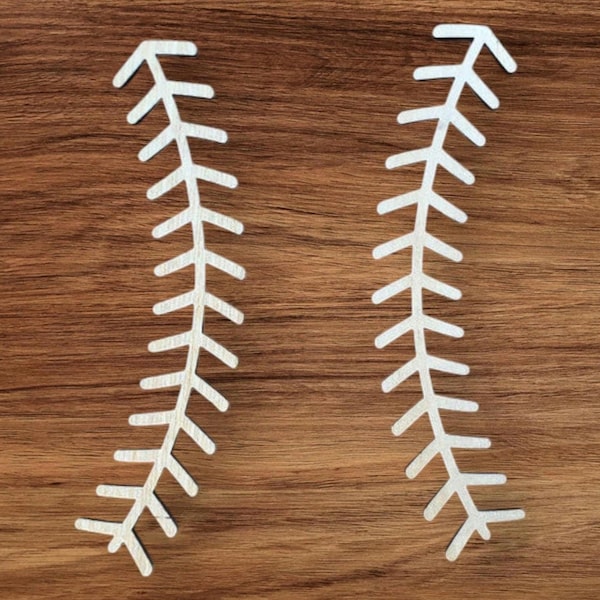 Baseball Thread - Etsy