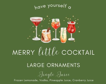 Christmas Stocking Stuffer Christmas Drink Stocking Stuffer for Men ...