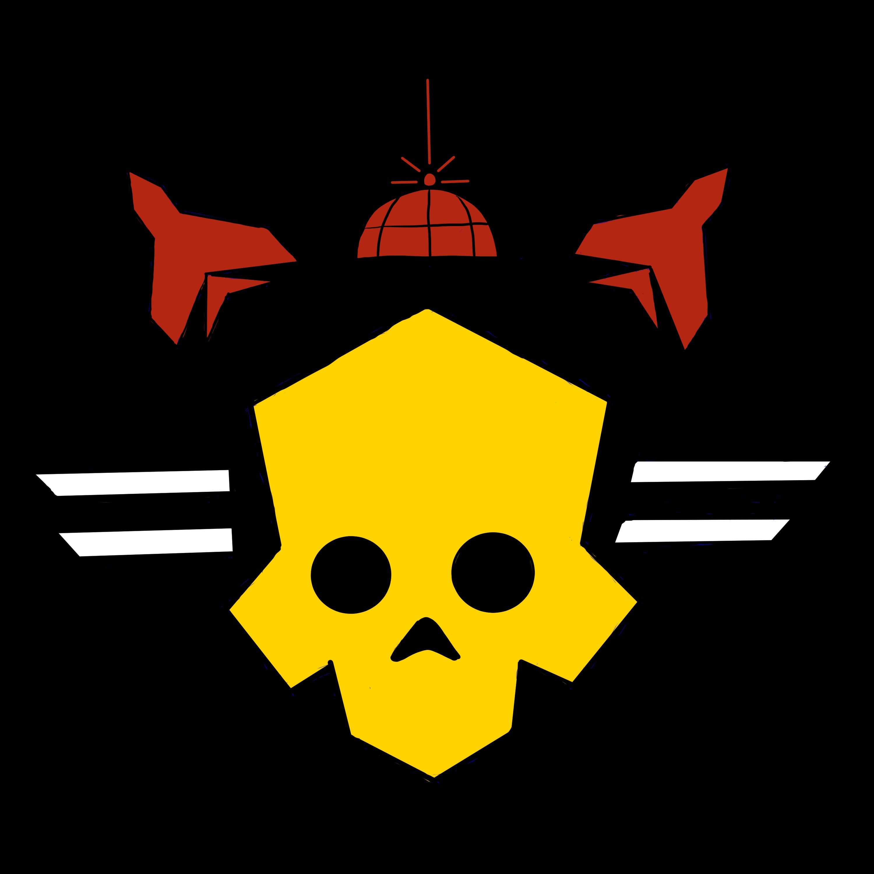 Helldivers 2 Sticker Set - Etsy