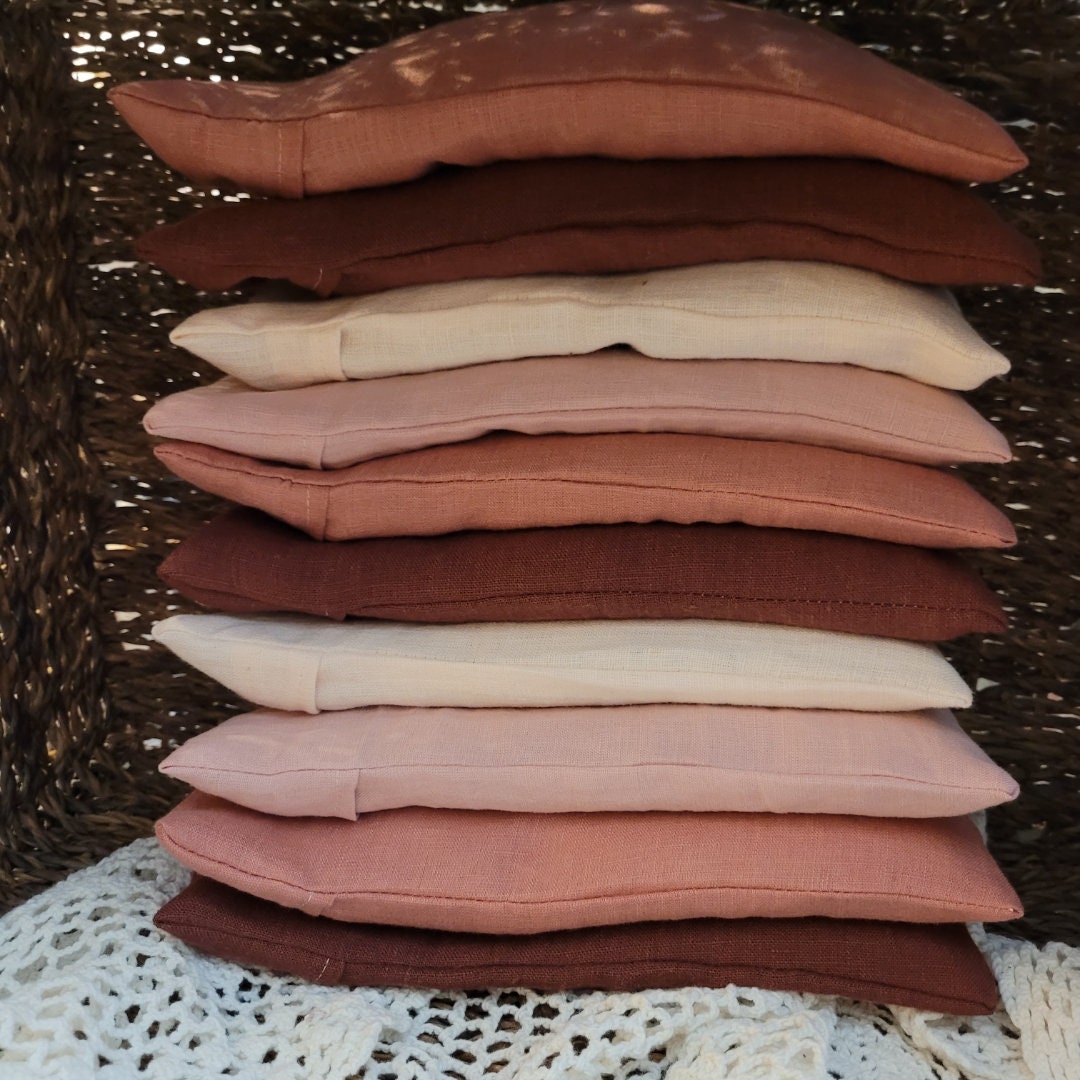 Eye Pillow, Yoga Pillow - Etsy