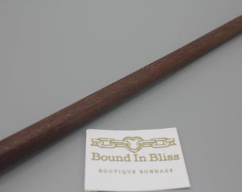 Spanking Cane 'braided Loopy' - Etsy UK