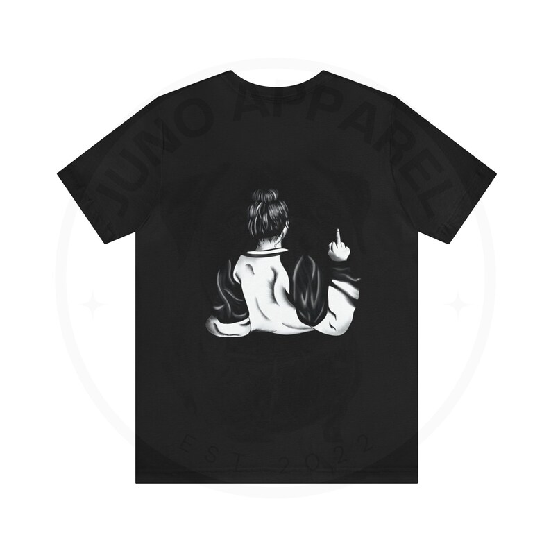 Middle Finger PNG File SVG File JPG Sublimation Designs Sarcasm Design ...