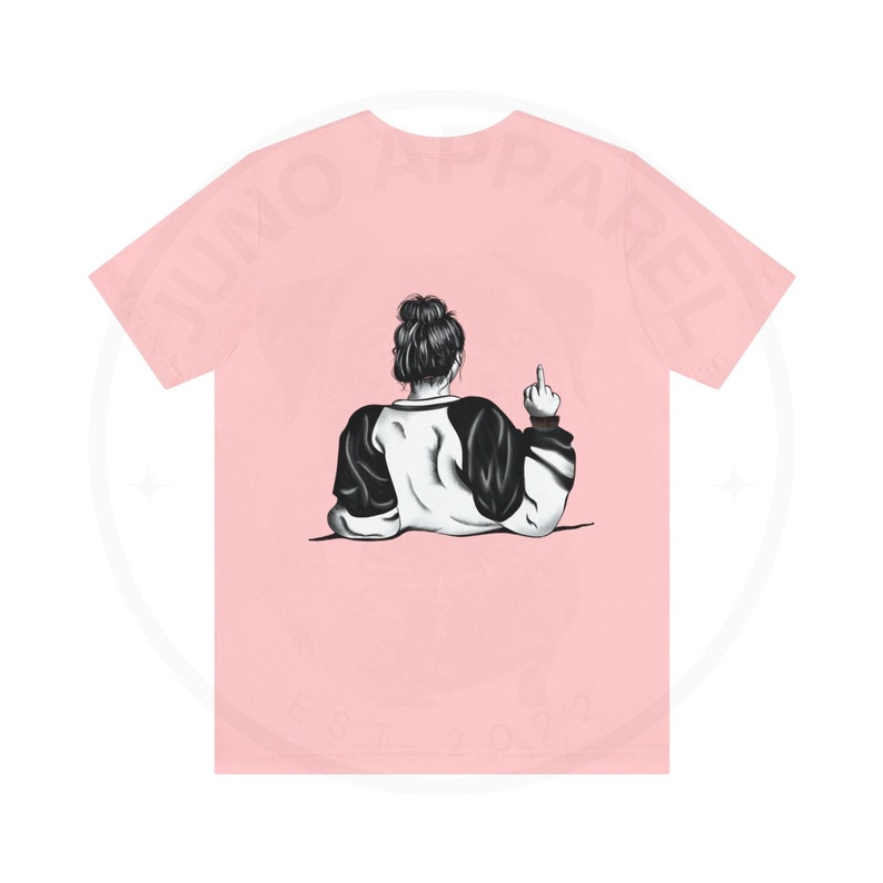 Middle Finger PNG File SVG File JPG Sublimation Designs Sarcasm Design ...