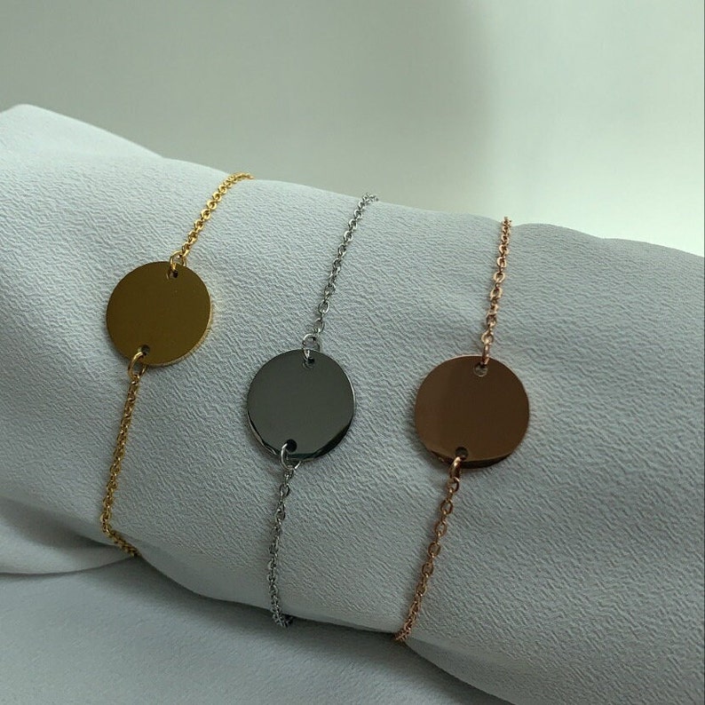 Customizable Wristband - Etsy