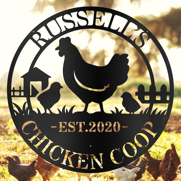 Chicken Coop Birthday - Etsy