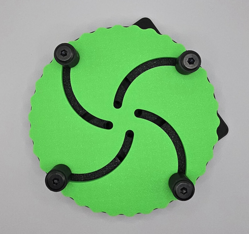 Digital Download – Self-centering Jig for Xtool F1 | Original STL File ...